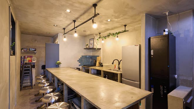 リノスペキッチン恵比寿202🍳花見・お鍋・手巻き寿司・デート・料理・ホームパーティ・飲み会・打ちあげ歓迎会・撮影収録・ビジネスの写真5