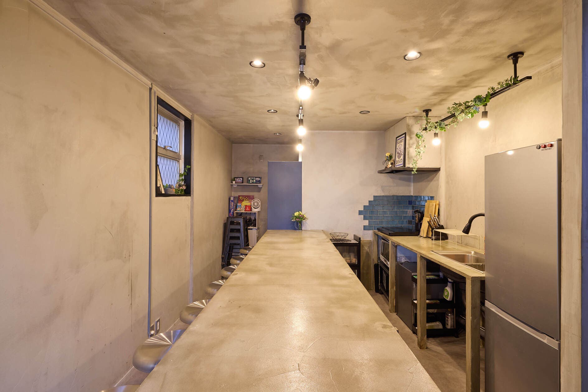 リノスペキッチン恵比寿202🍳花見・お鍋・手巻き寿司・デート・料理・ホームパーティ・飲み会・打ちあげ歓迎会・撮影収録・ビジネスの写真2