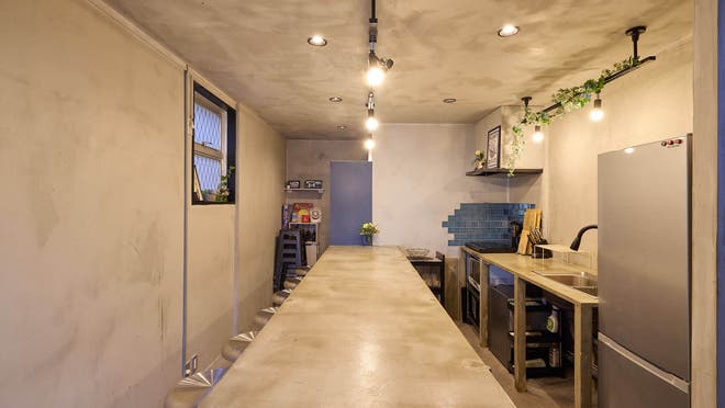 リノスペキッチン恵比寿202🍳花見・お鍋・手巻き寿司・デート・料理・ホームパーティ・飲み会・打ちあげ歓迎会・撮影収録・ビジネスの写真2