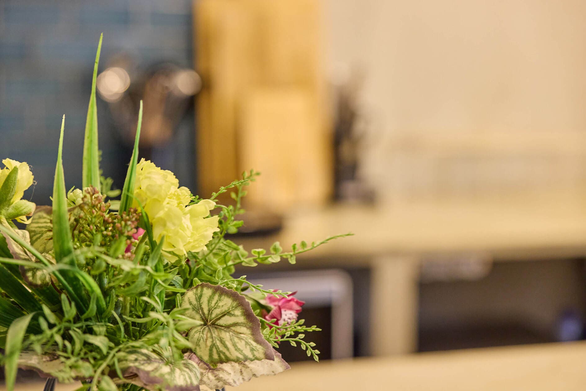 リノスペキッチン恵比寿202🍳花見・お鍋・手巻き寿司・デート・料理・ホームパーティ・飲み会・打ちあげ歓迎会・撮影収録・ビジネスの写真12