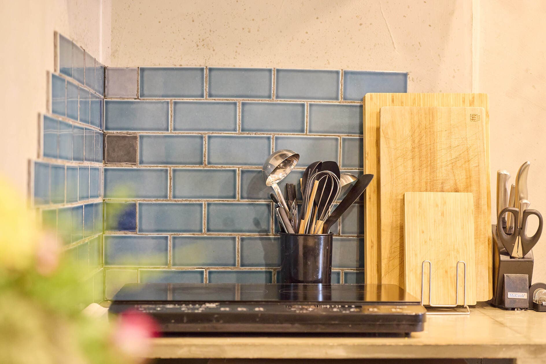 リノスペキッチン恵比寿202🍳花見・お鍋・手巻き寿司・デート・料理・ホームパーティ・飲み会・打ちあげ歓迎会・撮影収録・ビジネスの写真7