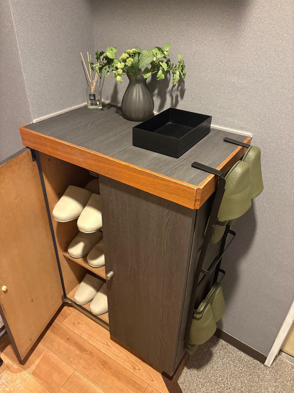 ✨NewOpen✨駅近/丸の内駅徒歩1分🚉高速WiFi・モニター完備💻8人まで利用可💼商談/面談/Web会議に最適✨の写真5