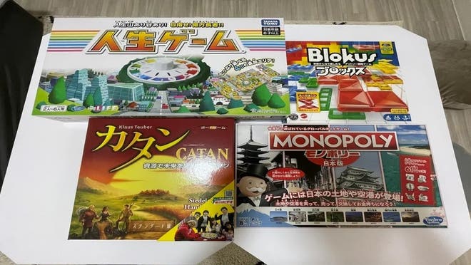 🚶伏見駅徒歩5分|高速Wi-Fi完備📶|🎲ボードゲーム充実|🍳BRUNO&卓上IHあり|🎬映画見放題スペース🔌の写真6