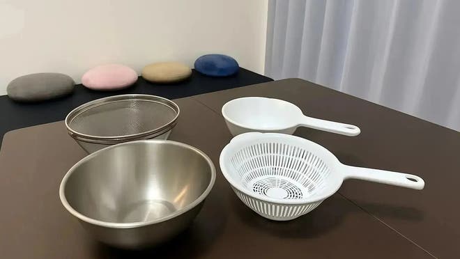 🚶伏見駅徒歩5分|高速Wi-Fi完備📶|🎲ボードゲーム充実|🍳BRUNO&卓上IHあり|🎬映画見放題スペース🔌の写真15