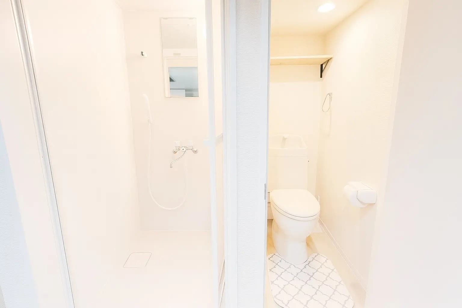 🚶伏見駅徒歩5分｜高速Wi-Fi完備📶｜🎲ボードゲーム充実｜🍳BRUNO＆卓上IHあり｜🎬映画見放題スペース🔌の写真18