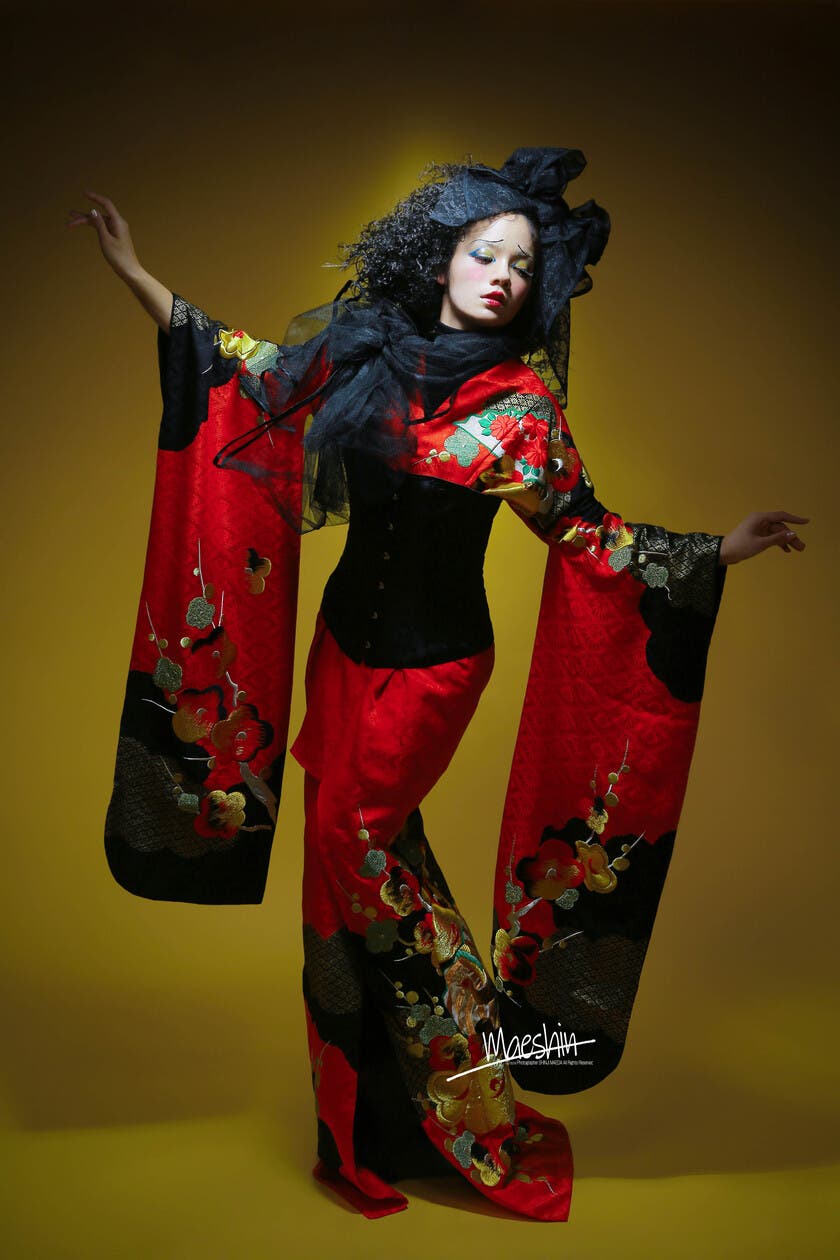 2026年3月新規オープン!! 心斎橋より20分で常備機材も豊富!! 昭和町駅最寄りの無地背景特化の写真スタジオの写真23