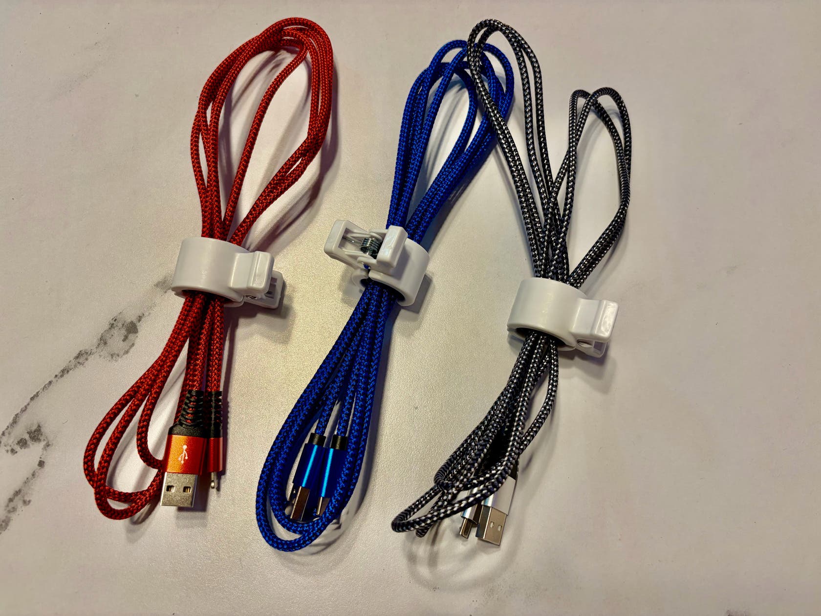 充電ケーブル、延長コードの画像1