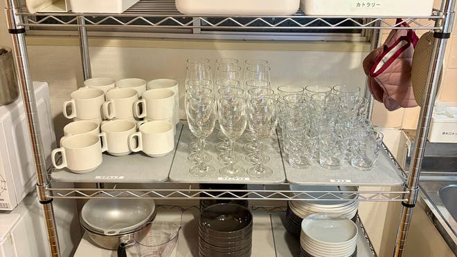 24時間ゴミ出しOK🌸最大15名🌸推し会/鑑賞会/子連れママ会/誕生日会🎂プチ送別会&歓迎会の写真18