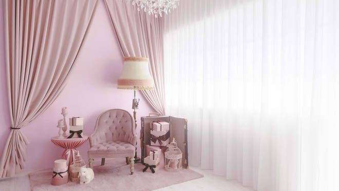 【新宿区】自然光差し込むアンティーク調スタジオ|駅徒歩4分|広告|アパレル|作品撮り|コスプレ などの写真1