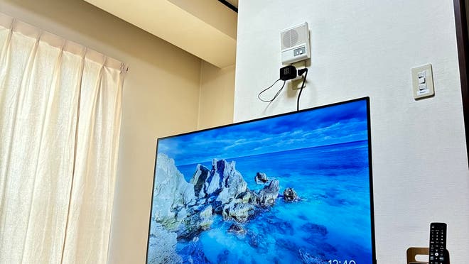 【松戸駅徒歩3分】全プランNETFLIX見放題🎉おうちデート、タコパ、バースデーのお祝いなどの写真1