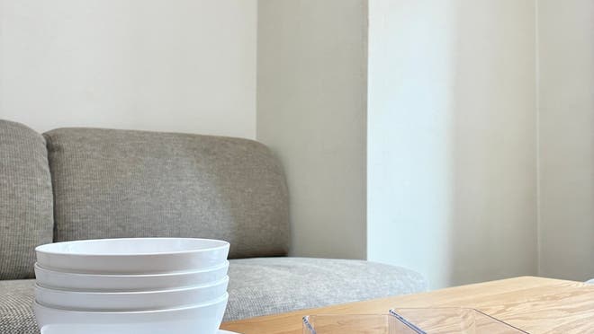 【松戸駅徒歩3分】全プランNETFLIX見放題🎉おうちデート、タコパ、バースデーのお祝いなどの写真4