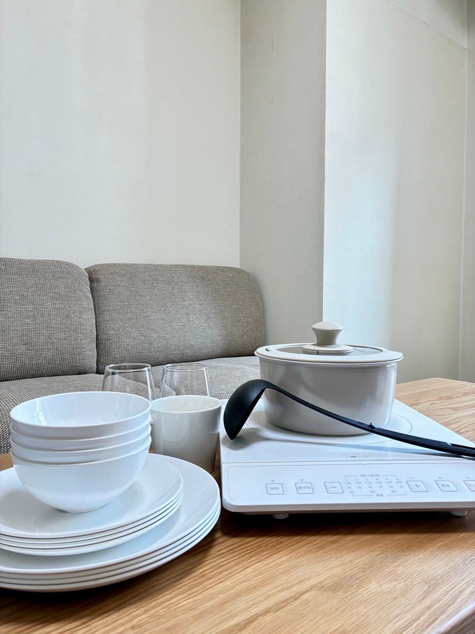 【松戸駅徒歩3分】全プランNETFLIX見放題🎉おうちデート、タコパ、バースデーのお祝いなどの写真7