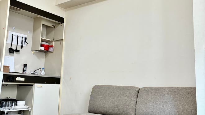 【松戸駅徒歩3分】全プランNETFLIX見放題🎉おうちデート、タコパ、バースデーのお祝いなどの写真3