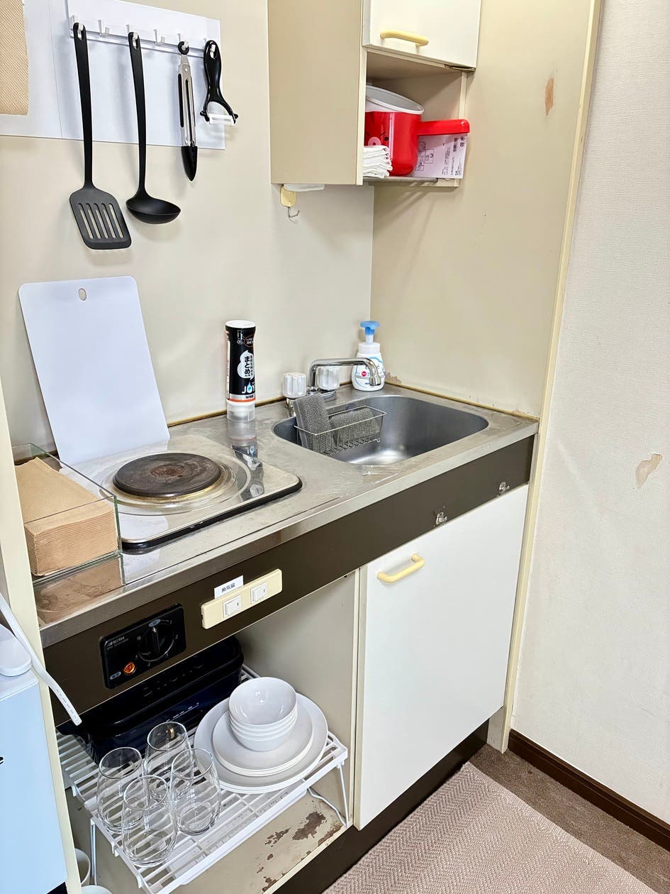 【松戸駅徒歩3分】全プランNETFLIX見放題🎉おうちデート、タコパ、バースデーのお祝いなどの写真10