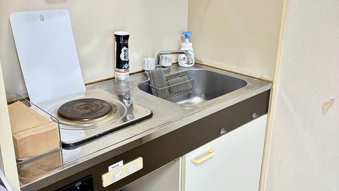 【松戸駅徒歩3分】全プランNETFLIX見放題🎉おうちデート、タコパ、バースデーのお祝いなどの写真10