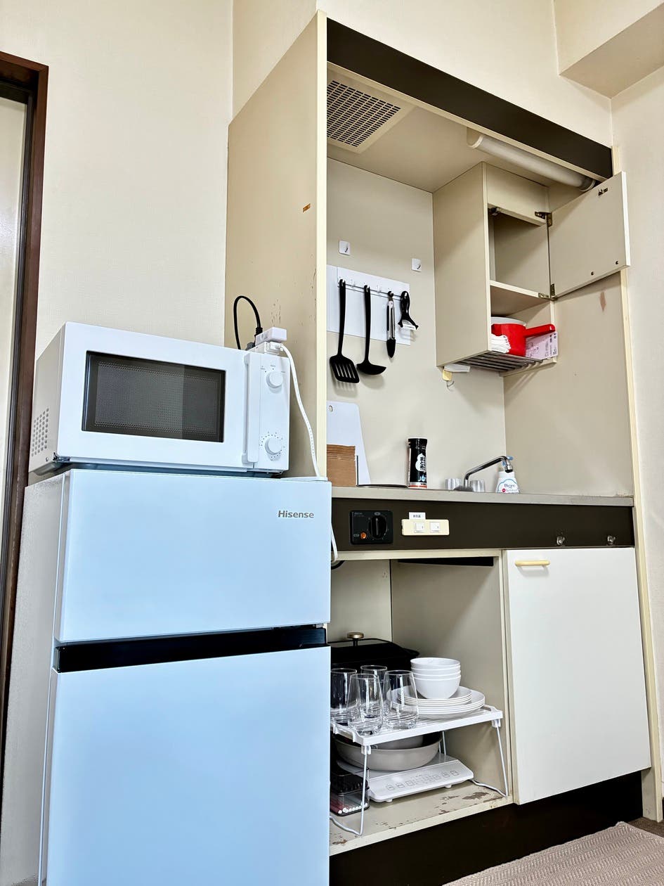 【松戸駅徒歩3分】全プランNETFLIX見放題🎉おうちデート、タコパ、バースデーのお祝いなどの写真9