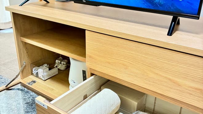 【松戸駅徒歩3分】全プランNETFLIX見放題🎉おうちデート、タコパ、バースデーのお祝いなどの写真12