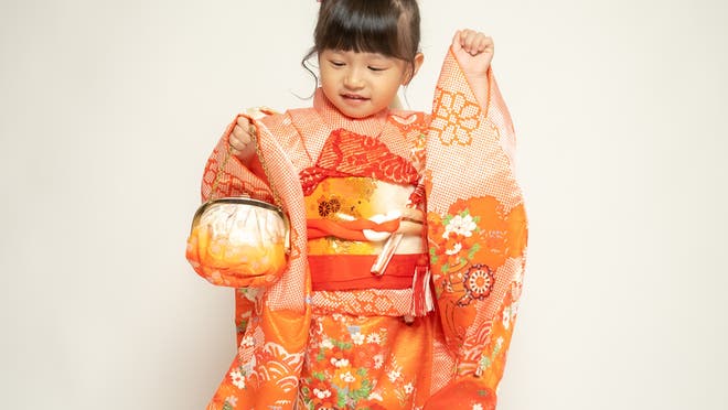 久留米にある写真撮影スタジオ(ダンス利用も)の写真5