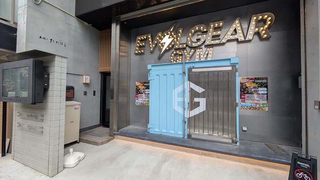 【呉服町🌟徒歩3分】スタッフ常駐で安心のフィットネス🏋️ 複合施設内のピラティスルームの写真2