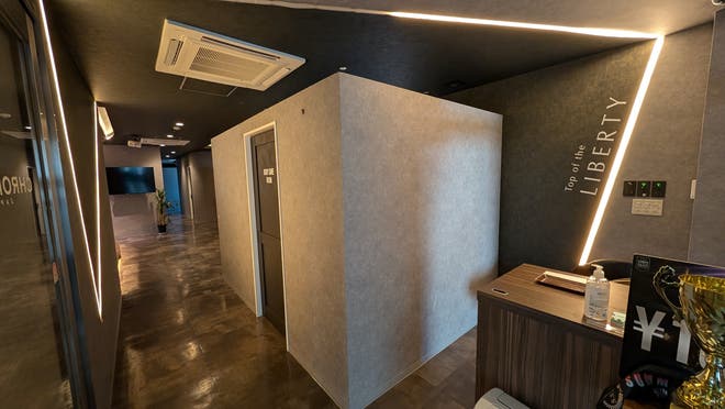 【呉服町🌟徒歩3分】スタッフ常駐で安心のフィットネス🏋️ 複合施設内のピラティスルームの写真4