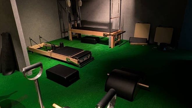 【呉服町🌟徒歩3分】スタッフ常駐で安心のフィットネス🏋️ 複合施設内のピラティスルームの写真7