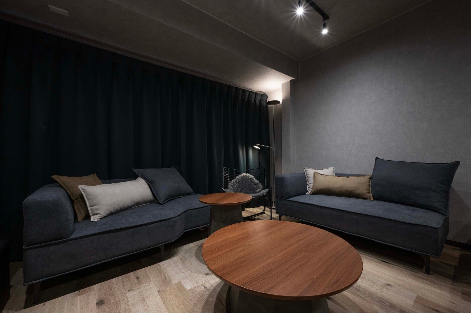 ㊗️NewOpen㊗️神田駅徒歩1分🚶最大15名👥100㌅大画面プロジェクター🎥パーティー🎉飲み会🥂合コン👥の写真4