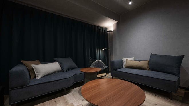 ㊗️NewOpen㊗️神田駅徒歩1分🚶最大15名👥100㌅大画面プロジェクター🎥パーティー🎉飲み会🥂合コン👥の写真4