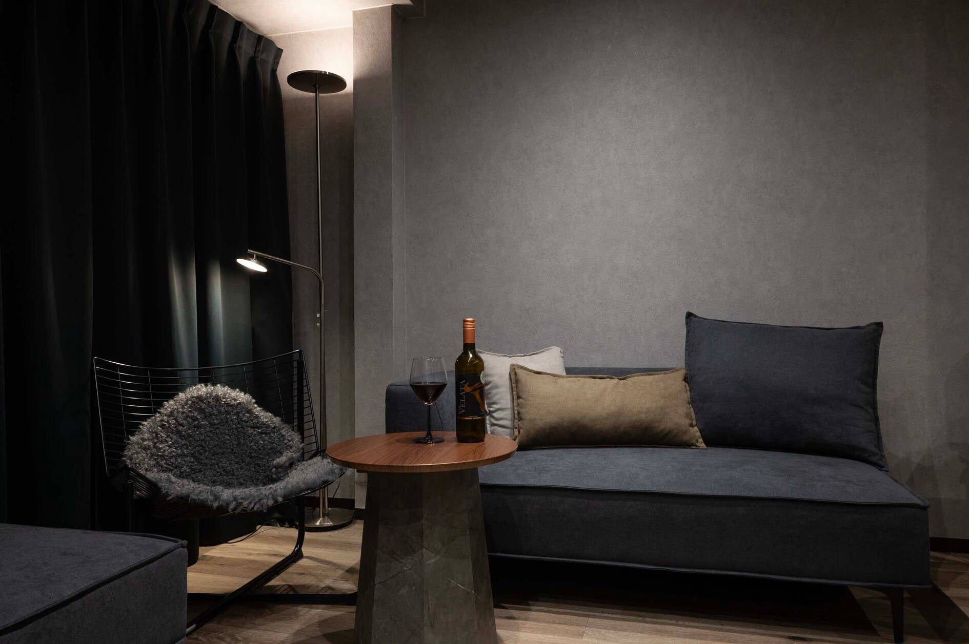 ㊗️NewOpen㊗️神田駅徒歩1分🚶最大15名👥100㌅大画面プロジェクター🎥パーティー🎉飲み会🥂合コン👥の写真5