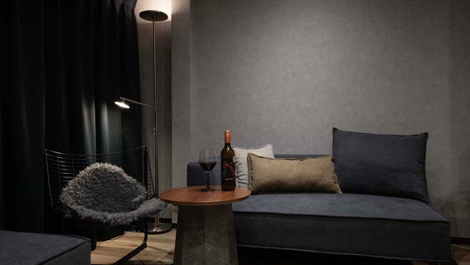 ㊗️NewOpen㊗️神田駅徒歩1分🚶最大15名👥100㌅大画面プロジェクター🎥パーティー🎉飲み会🥂合コン👥の写真5