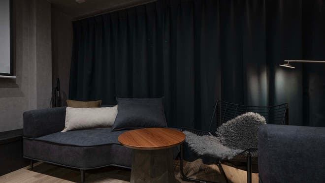 ㊗️NewOpen㊗️神田駅徒歩1分🚶最大15名👥100㌅大画面プロジェクター🎥パーティー🎉飲み会🥂合コン👥の写真6