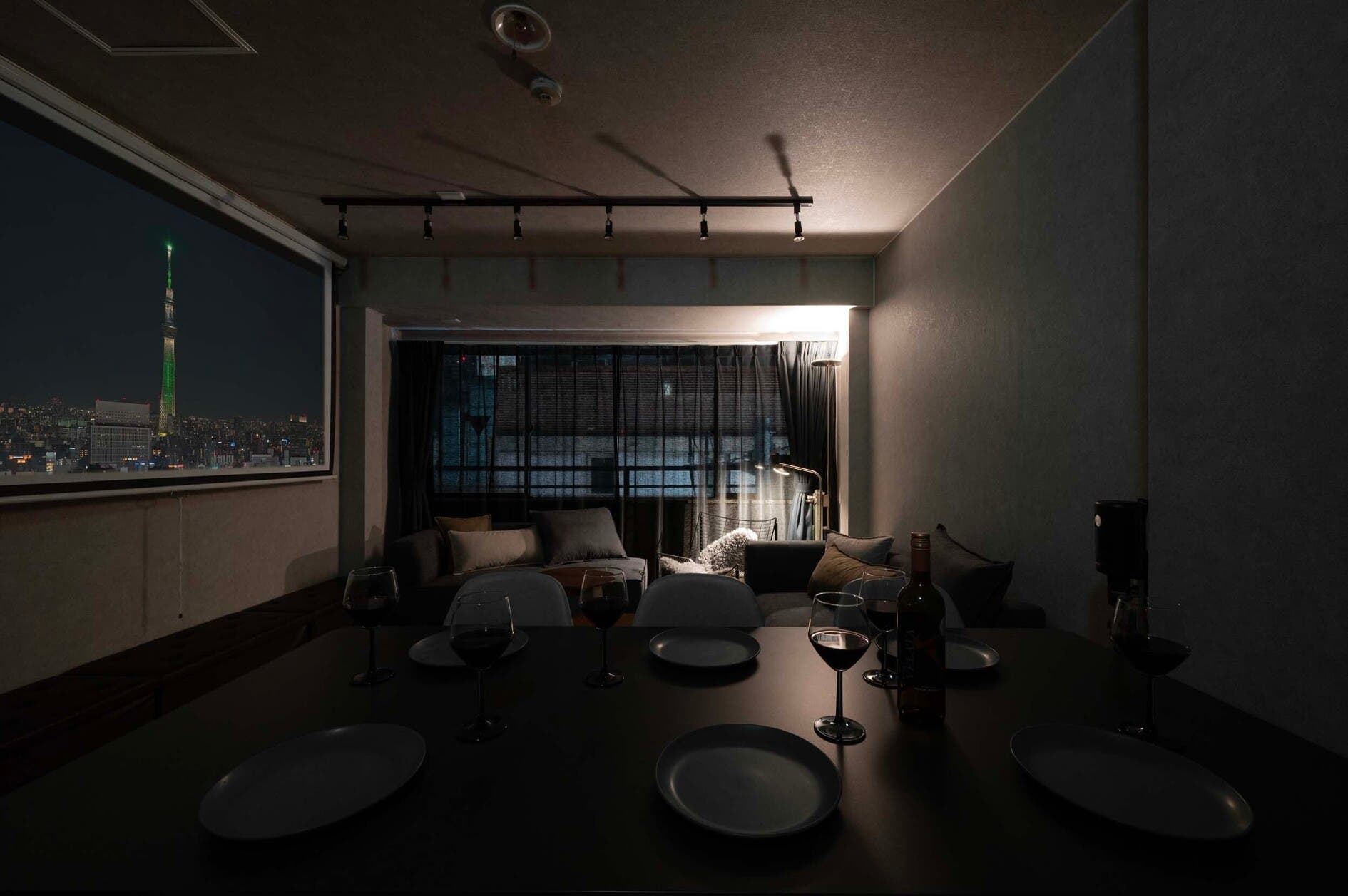 ㊗️NewOpen㊗️神田駅徒歩1分🚶最大15名👥100㌅大画面プロジェクター🎥パーティー🎉飲み会🥂合コン👥の写真8