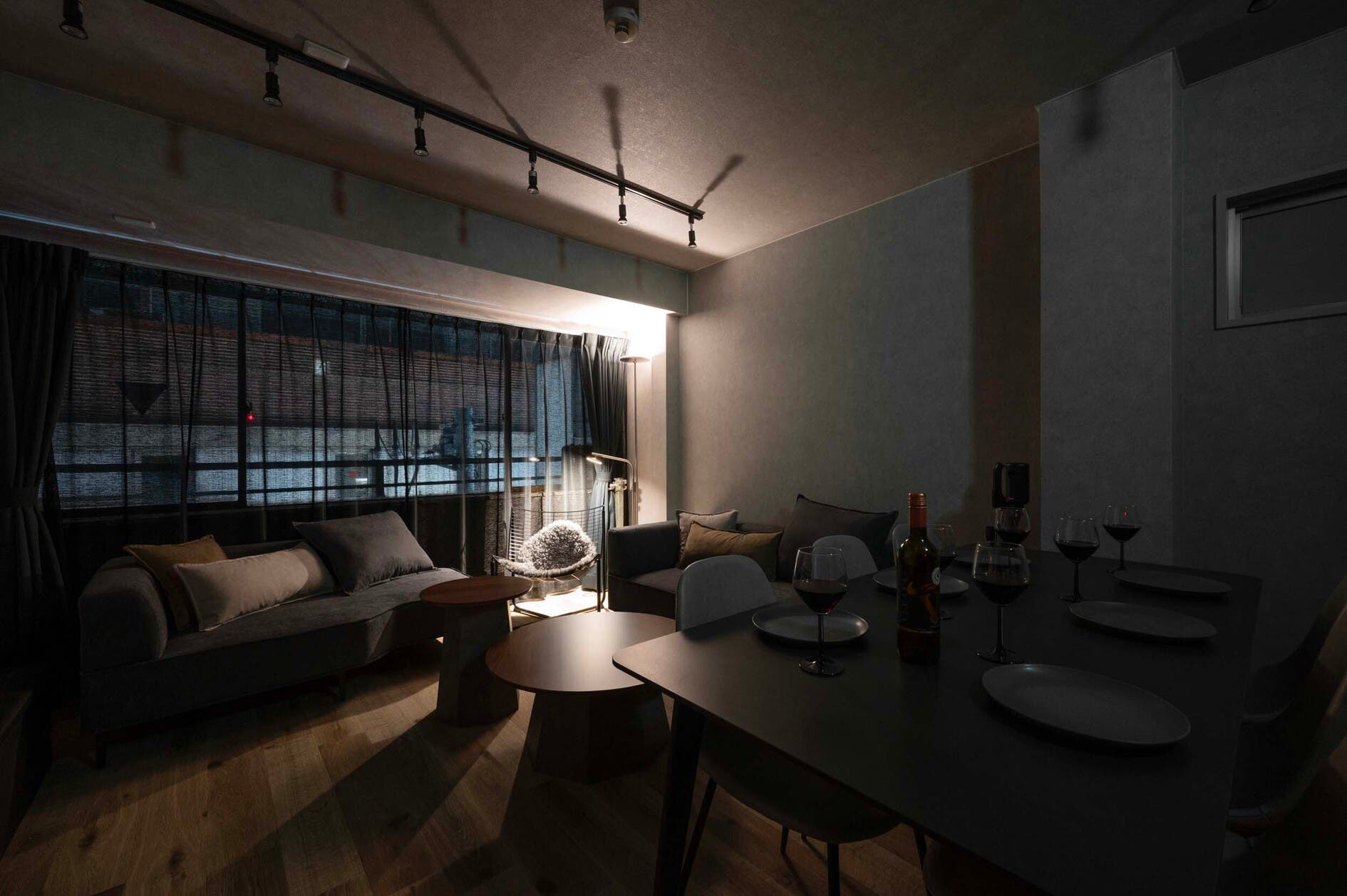 ㊗️NewOpen㊗️神田駅徒歩1分🚶最大15名👥100㌅大画面プロジェクター🎥パーティー🎉飲み会🥂合コン👥の写真9