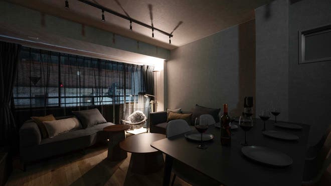 ㊗️NewOpen㊗️神田駅徒歩1分🚶最大15名👥100㌅大画面プロジェクター🎥パーティー🎉飲み会🥂合コン👥の写真9