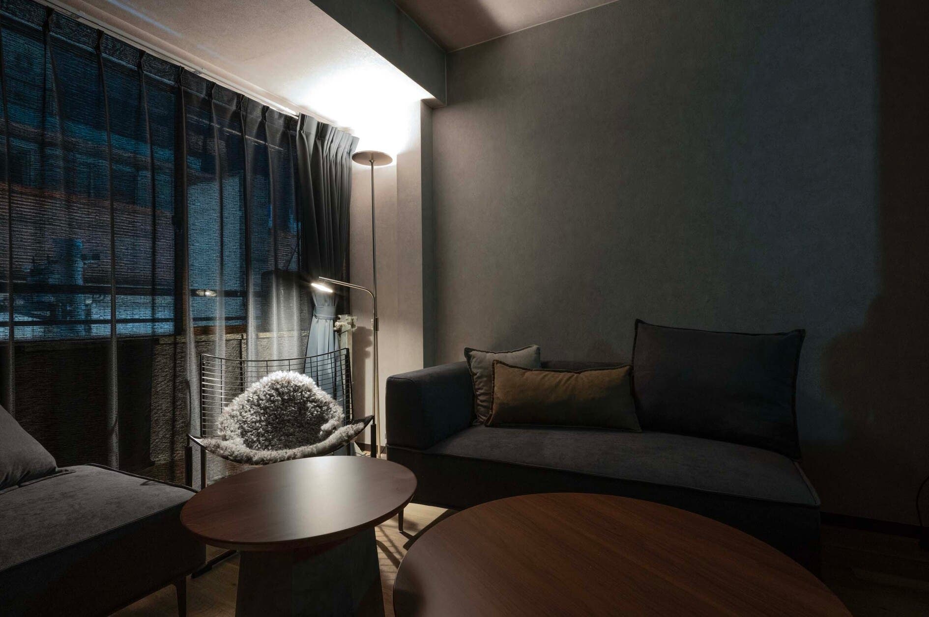 ㊗️NewOpen㊗️神田駅徒歩1分🚶最大15名👥100㌅大画面プロジェクター🎥パーティー🎉飲み会🥂合コン👥の写真11