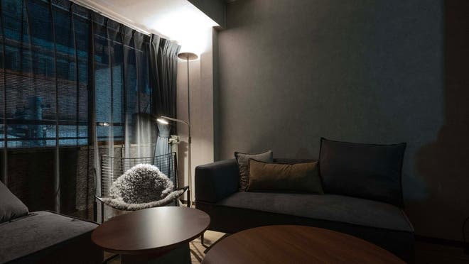 ㊗️NewOpen㊗️神田駅徒歩1分🚶最大15名👥100㌅大画面プロジェクター🎥パーティー🎉飲み会🥂合コン👥の写真11