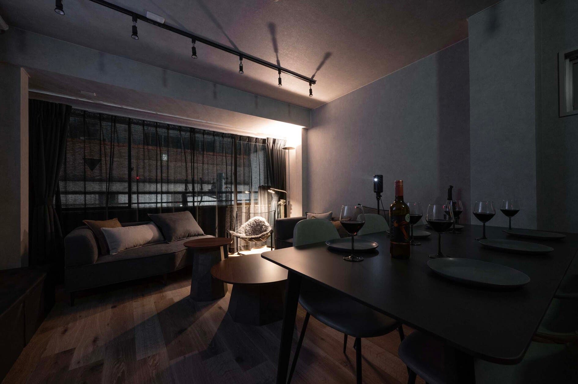 ㊗️NewOpen㊗️神田駅徒歩1分🚶最大15名👥100㌅大画面プロジェクター🎥パーティー🎉飲み会🥂合コン👥の写真14