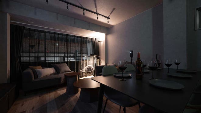 ㊗️NewOpen㊗️神田駅徒歩1分🚶最大15名👥100㌅大画面プロジェクター🎥パーティー🎉飲み会🥂合コン👥の写真14