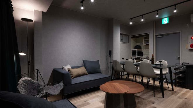 ㊗️NewOpen㊗️神田駅徒歩1分🚶最大15名👥100㌅大画面プロジェクター🎥パーティー🎉飲み会🥂合コン👥の写真17