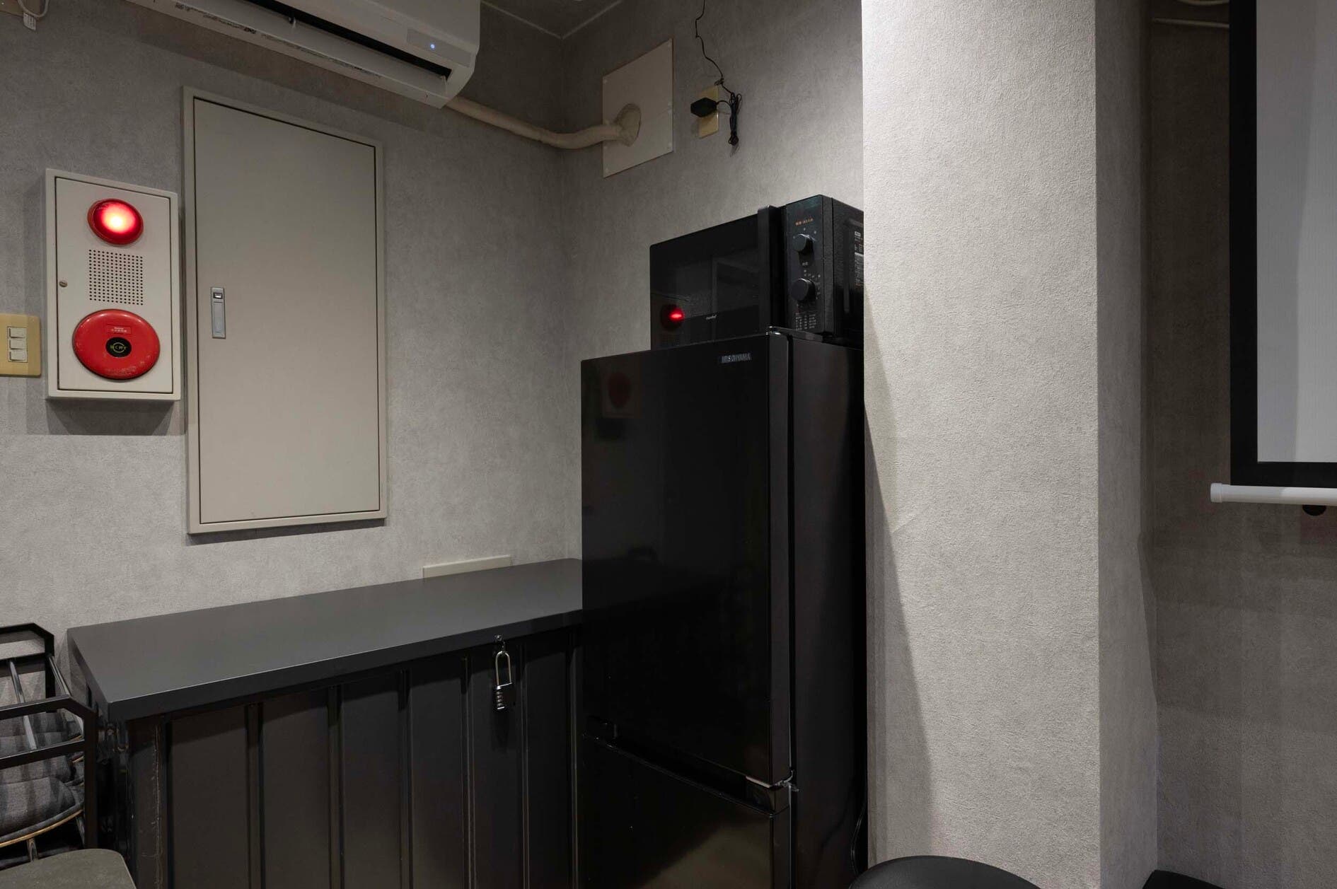 ㊗️NewOpen㊗️神田駅徒歩1分🚶最大15名👥100㌅大画面プロジェクター🎥パーティー🎉飲み会🥂合コン👥の写真19