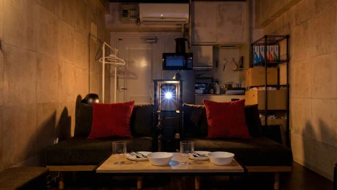 セレコレ🌳価格破壊💰最大13名🉐シアター✨プロジェクタ📽️映画🐈⬛デート💓ゲーム🎮女子会💗velvy池袋の写真3