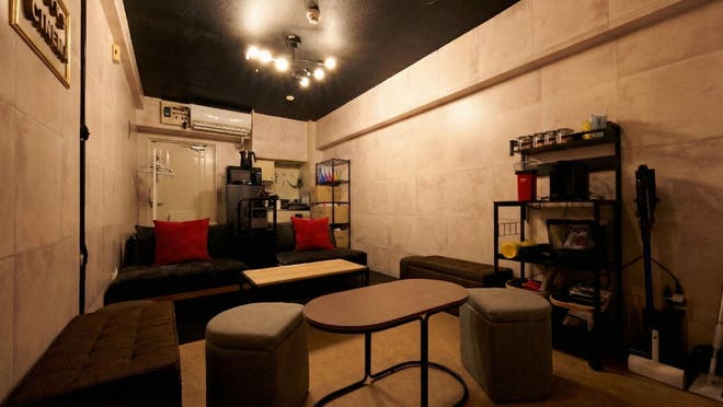 セレコレ🌳価格破壊💰最大13名🉐シアター✨プロジェクタ📽️映画🐈⬛デート💓ゲーム🎮女子会💗velvy池袋の写真5