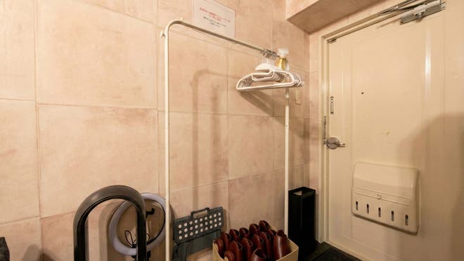 セレコレ🌳価格破壊💰最大13名🉐シアター✨プロジェクタ📽️映画🐈⬛デート💓ゲーム🎮女子会💗velvy池袋の写真23