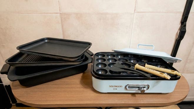 セレコレ🌳価格破壊💰最大13名🉐シアター✨プロジェクタ📽️映画🐈⬛デート💓ゲーム🎮女子会💗velvy池袋の写真27