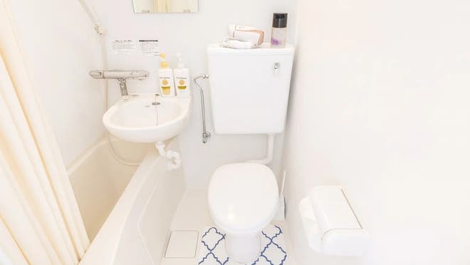 ボドゲ充実|2人でも少人数でも手ぶらで楽しめる部屋の写真20