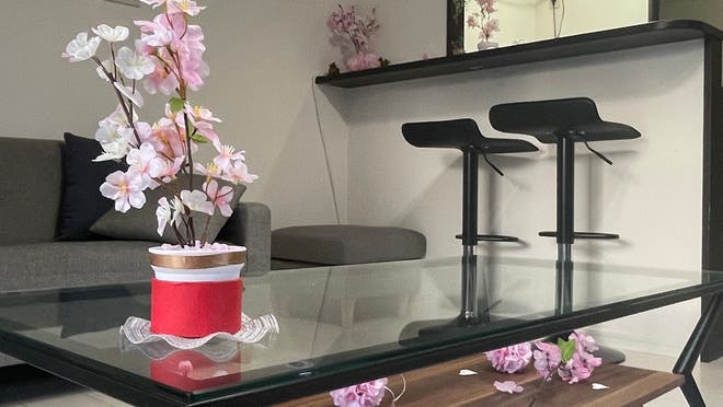 🚃天文館通駅🚶5分✨50型📺女子会🎀デート❣️ボードゲーム🎮アマプラYouTube👀タコパ🐙インドア花見🌸の写真1