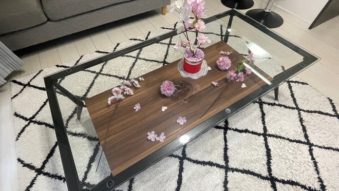 🚃天文館通駅🚶5分✨50型📺女子会🎀デート❣️ボードゲーム🎮アマプラYouTube👀タコパ🐙インドア花見🌸の写真6