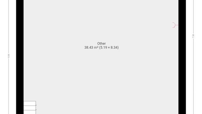 梅田から電車10分&庄内駅徒歩30秒【白ホリ/プロ照明機材無料完備/ドレッサー/テザー撮影/エレベータ有】の写真22