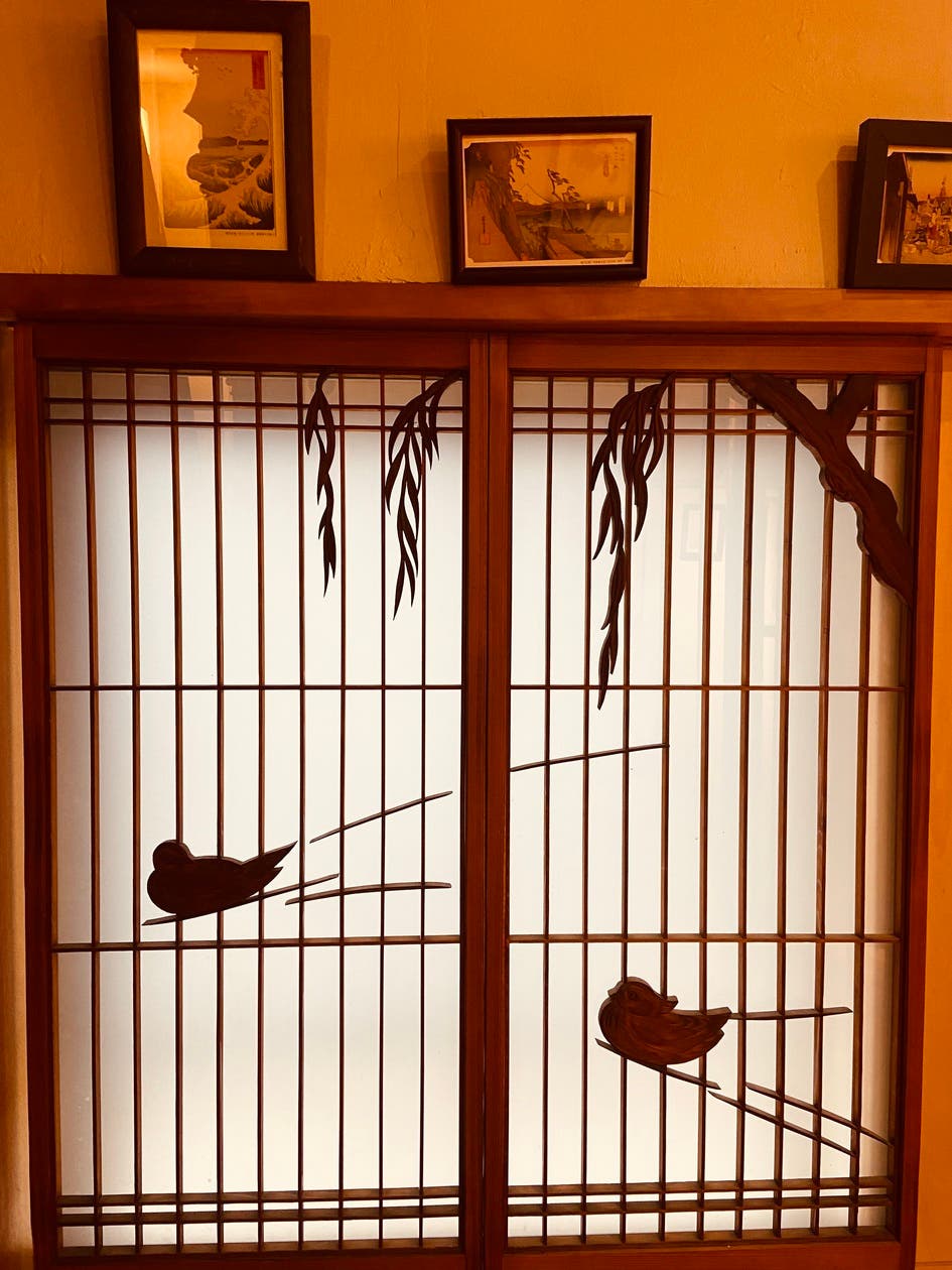 【和の暮らし体験】古民家空間／和の習い事・撮影・静かなワークショップ利用に最適：東京八丁堀の写真2