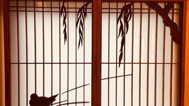 【和の暮らし体験】古民家空間/和の習い事・撮影・静かなワークショップ利用に最適:東京八丁堀の写真2