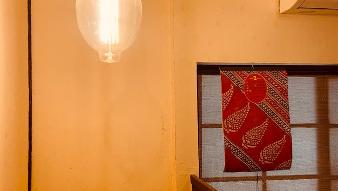 【和の暮らし体験】古民家空間/和の習い事・撮影・静かなワークショップ利用に最適:東京八丁堀の写真3